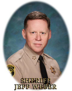 Meet the Sheriff - Cass County Sheriff